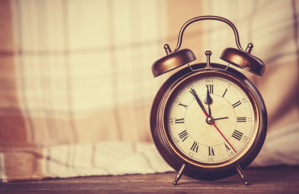 ¿Quién inventó el Reloj?