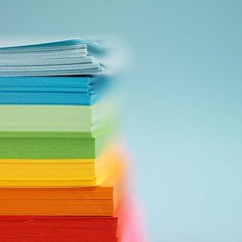 ¿Quien inventó el Papel?