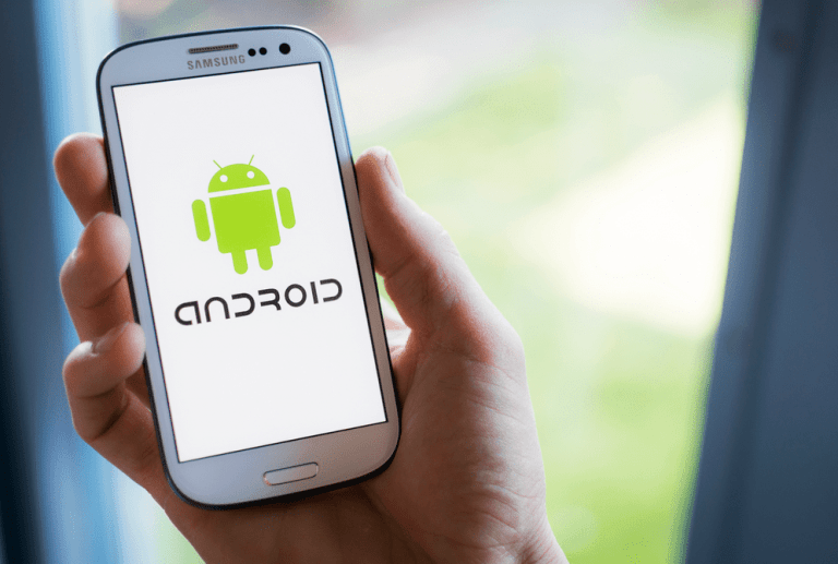 ¿Quién creó Android?