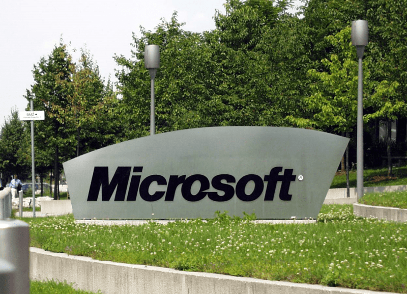 ¿Quién fundó Microsoft?